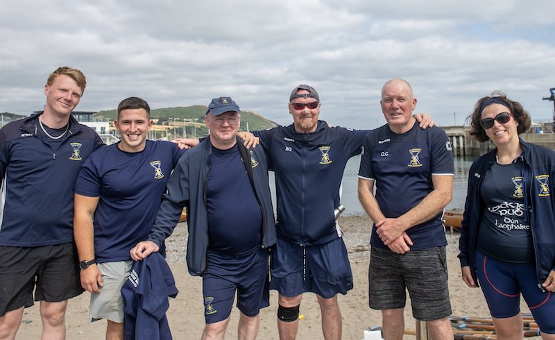 The Greystones Guide | Greystones Rowing Club Regatta 2025