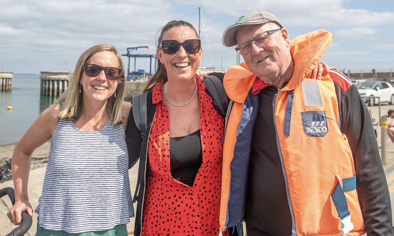 The Greystones Guide | Greystones Rowing Club Regatta 2025