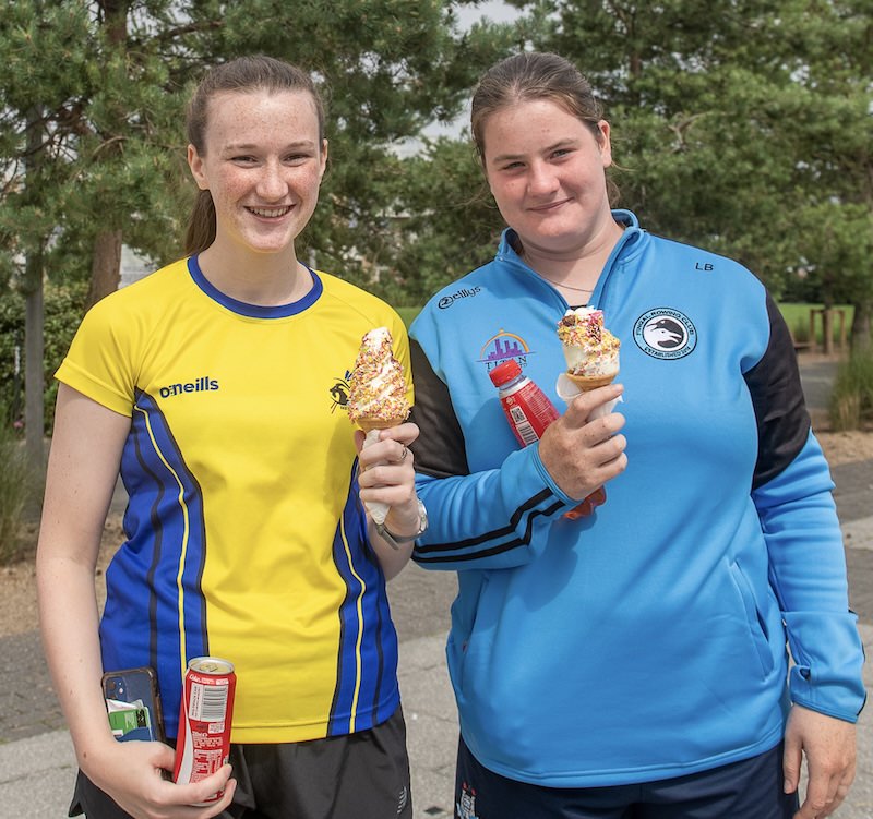 The Greystones Guide | Greystones Rowing Club Regatta 2025
