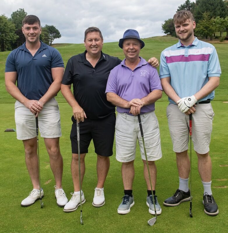 The Greystones Guide | A Hole Lot Of Love For Harry