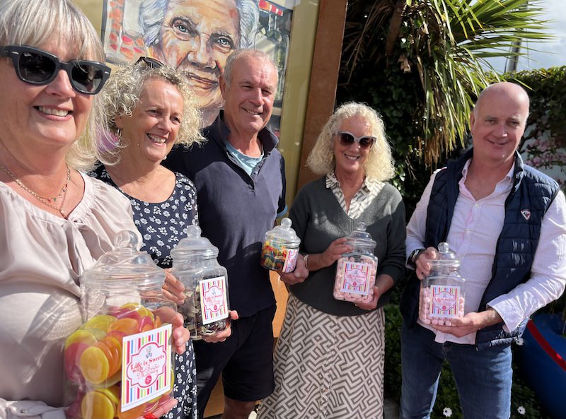 The Greystones Guide | Life Is Sweets With Bridie Mooney