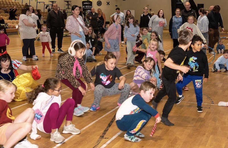 The Greystones Guide | Greystones Family Fun Day Returns!