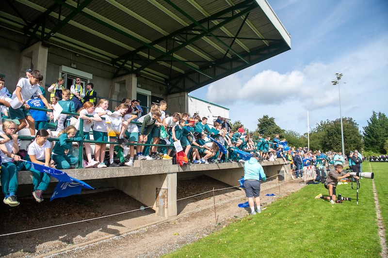 The Greystones Guide | Leinster Rugby Give Greystones Another Try
