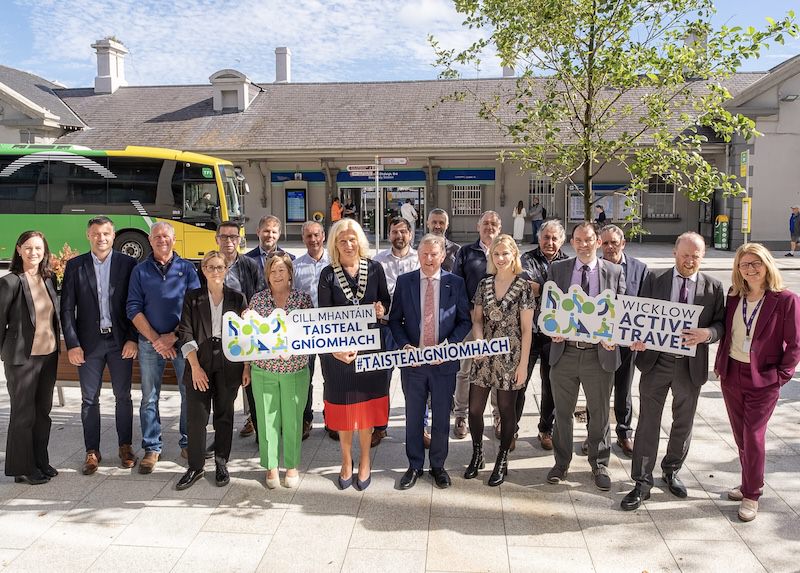 The Greystones Guide | It’s Finally Easier To Get Out Of Bray