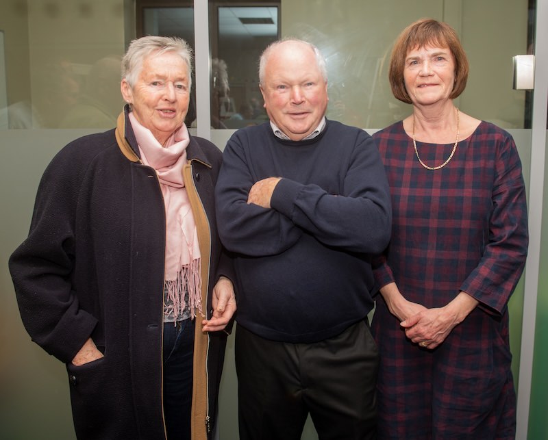 The Greystones Guide | Greystones Camera Club Get Their Close-Up