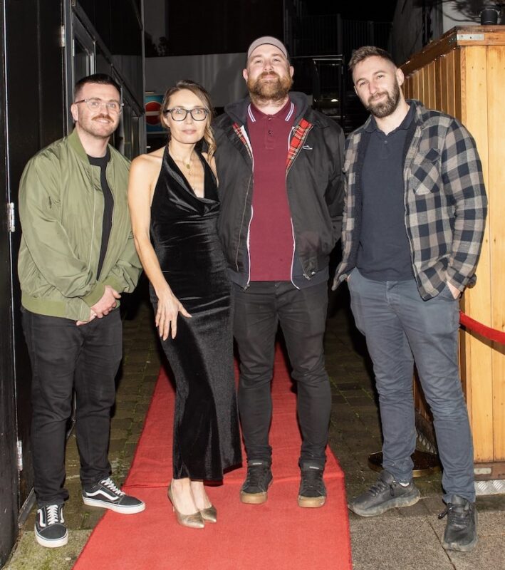 The Greystones Guide | Wicklow Goes Full Widescreen At The Whale
