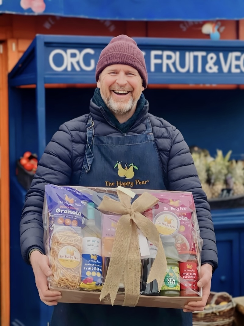 The Greystones Guide | Have Yourself A Happy Little Hamper