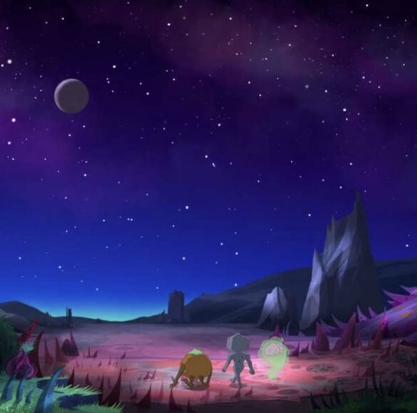 The Greystones Guide | Greystones’ Igloo Animations Are Invading Your TV