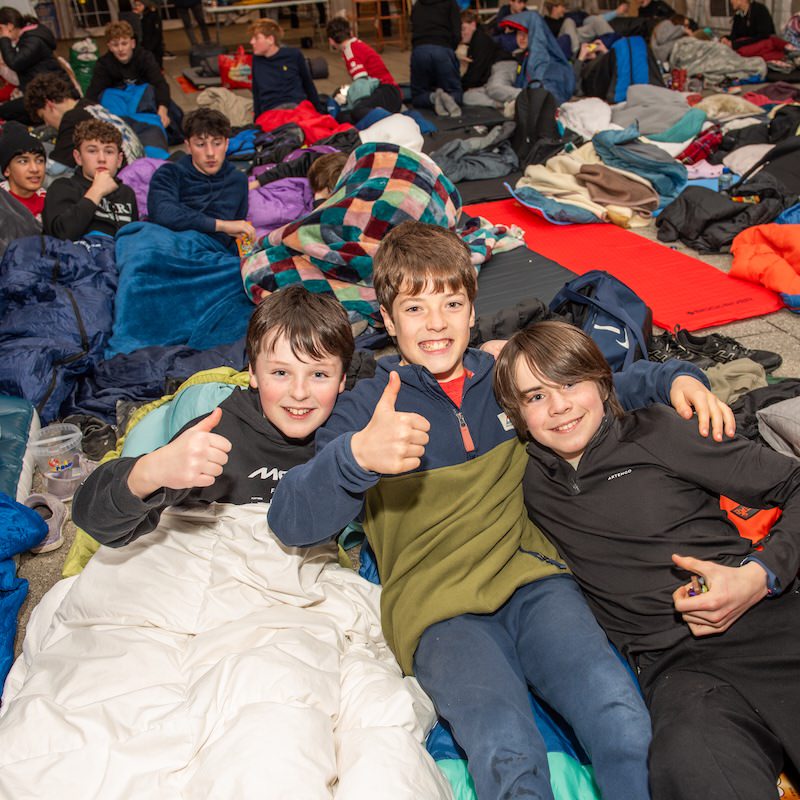 The Greystones Guide | Greystones’ Big Night Out On The Tiles