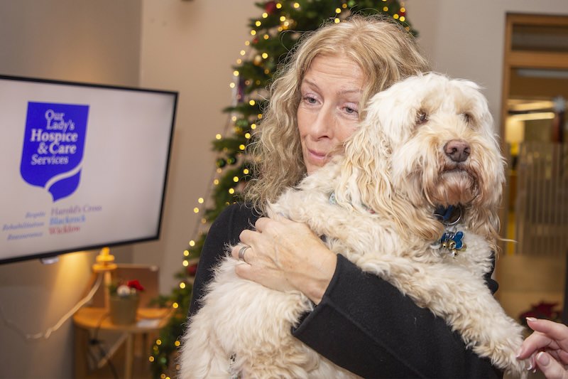 The Greystones Guide | Wicklow Hospice Celebrates Its 5th Birthday