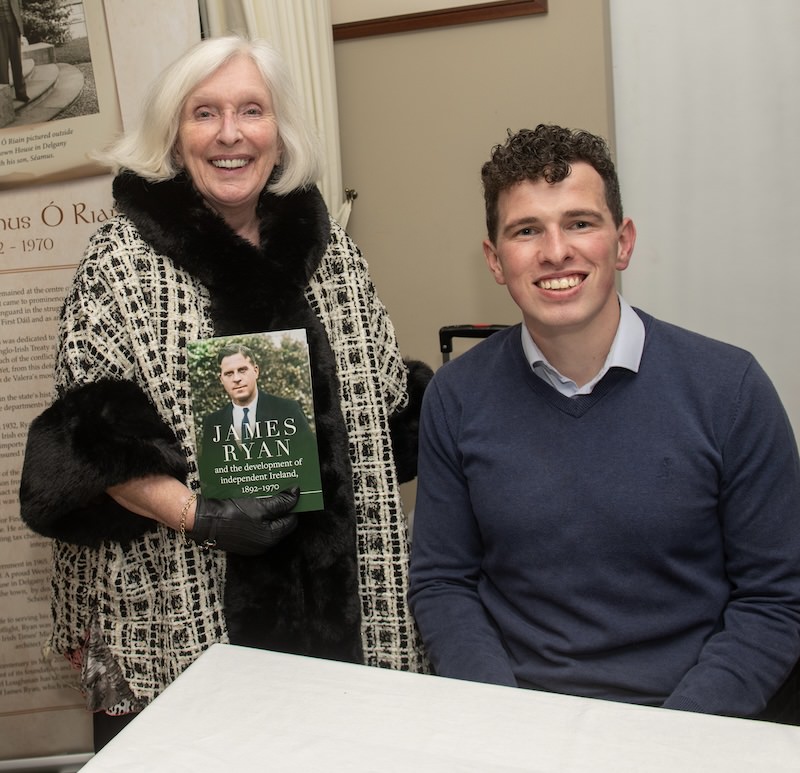 The Greystones Guide | Bringing The Good Doctor To Book