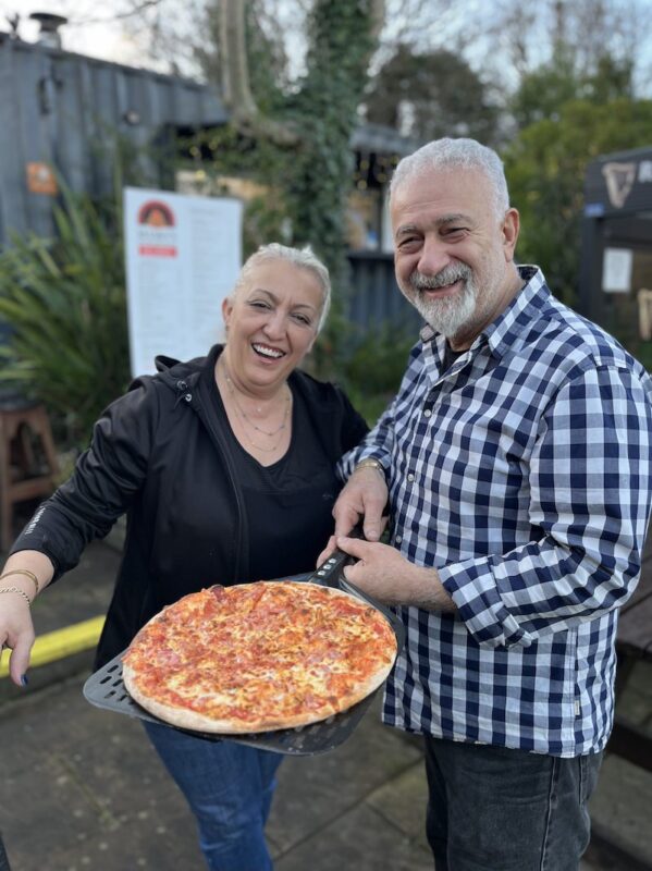 The Greystones Guide | Mamo’s Gonna Knock You Out