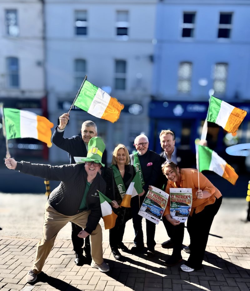 The Greystones Guide | Planning A Happy Future At Greystones’ Core