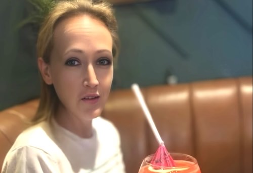 The Greystones Guide | Have You Seen Andrea…?