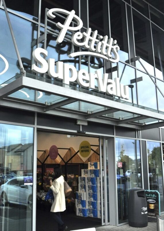 The Greystones Guide | The Chips Are Down At Pettitt’s