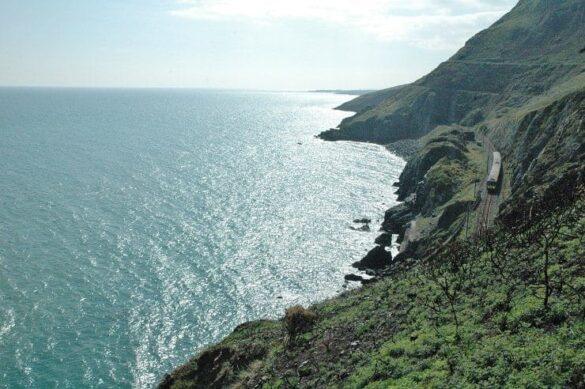 The Greystones Guide | The Cliff Walk