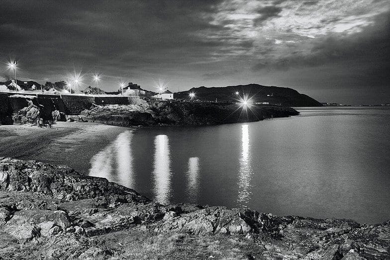 The Greystones Guide | All You Need Is Cove