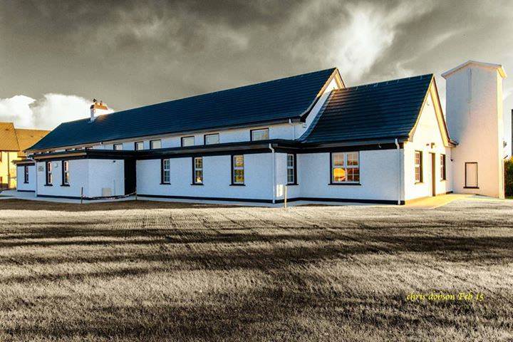 The Greystones Guide | Kilcoole Community Centre
