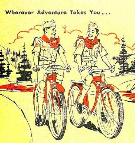 The Greystones Guide | 1st Wicklow Scout Group